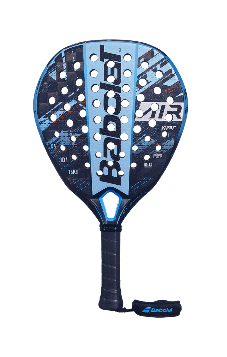 Babolat Air Viper 2024 - PadelPadel.it